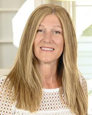 Jean Taylor, New Construction Specialist for S. Gerald Musser Builder ...