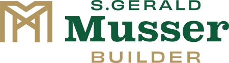 Communities built by S. Gerald Musser Builder, LLC, Quality Custom Home ...
